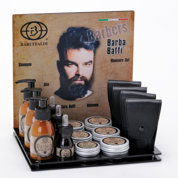 Comment avoir une belle barbe - Nos conseils | Tenartis Blog